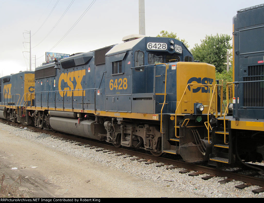 CSX 6428